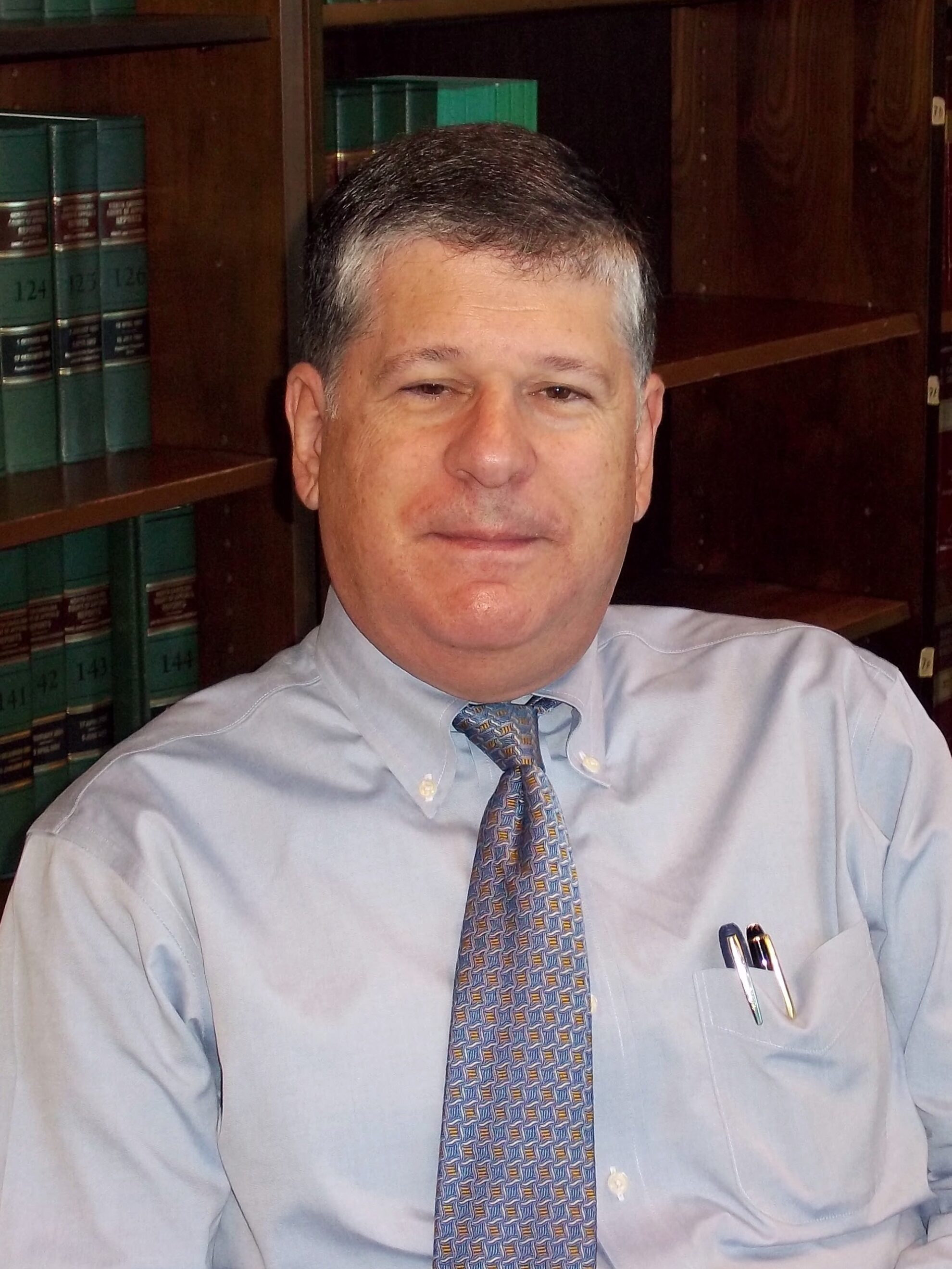 Attorneys – Haywood, Denny & Miller, L.L.P.